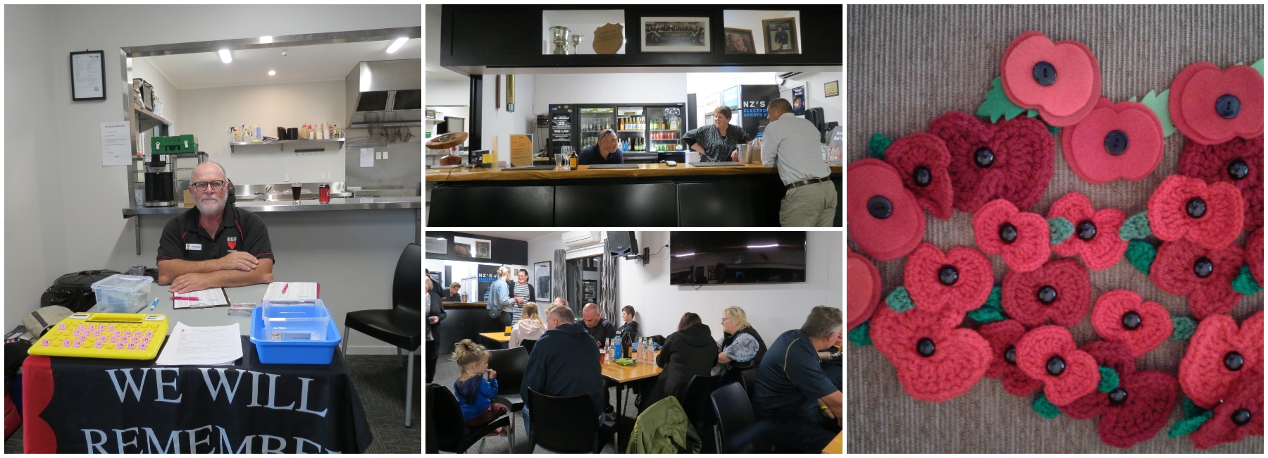 Home | Rolleston Returned Services Association